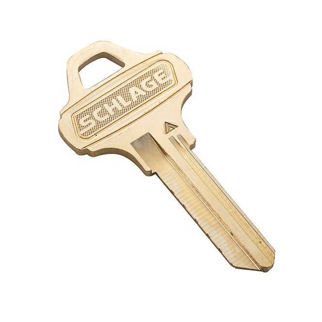 C123 Key Blank (1 piece) | MiniFob Key, Fob, & Remote Copying Supply
